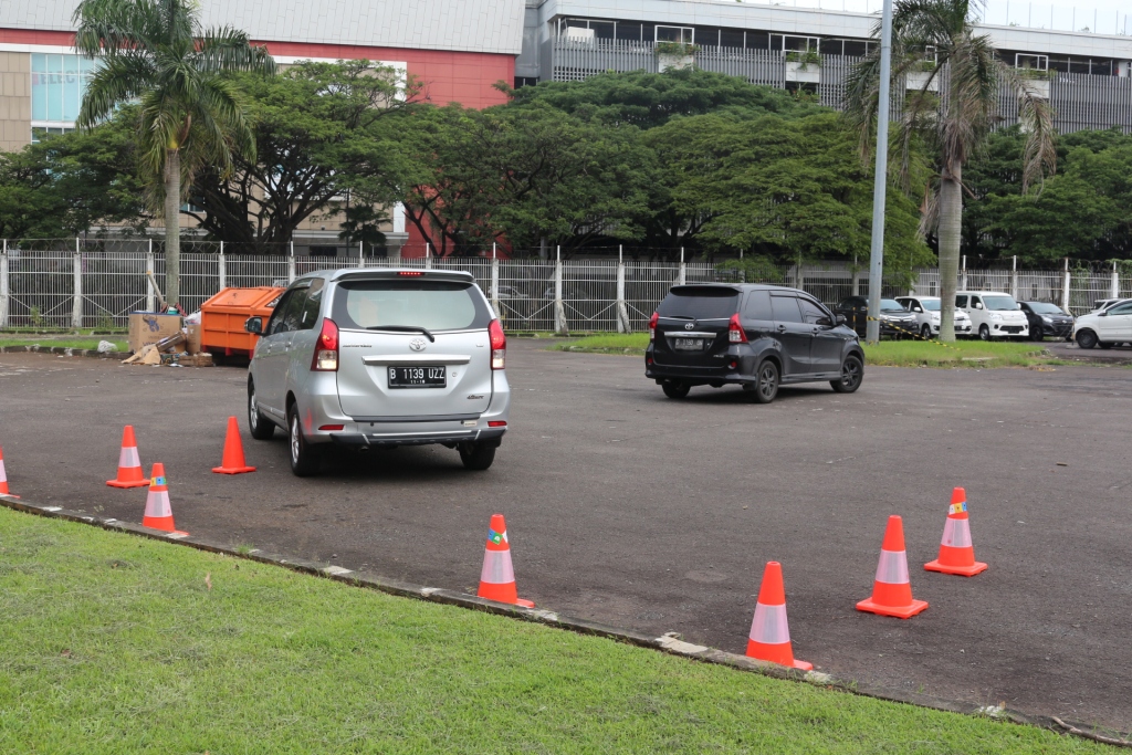 Defensive.ID - SRT Motorcycle